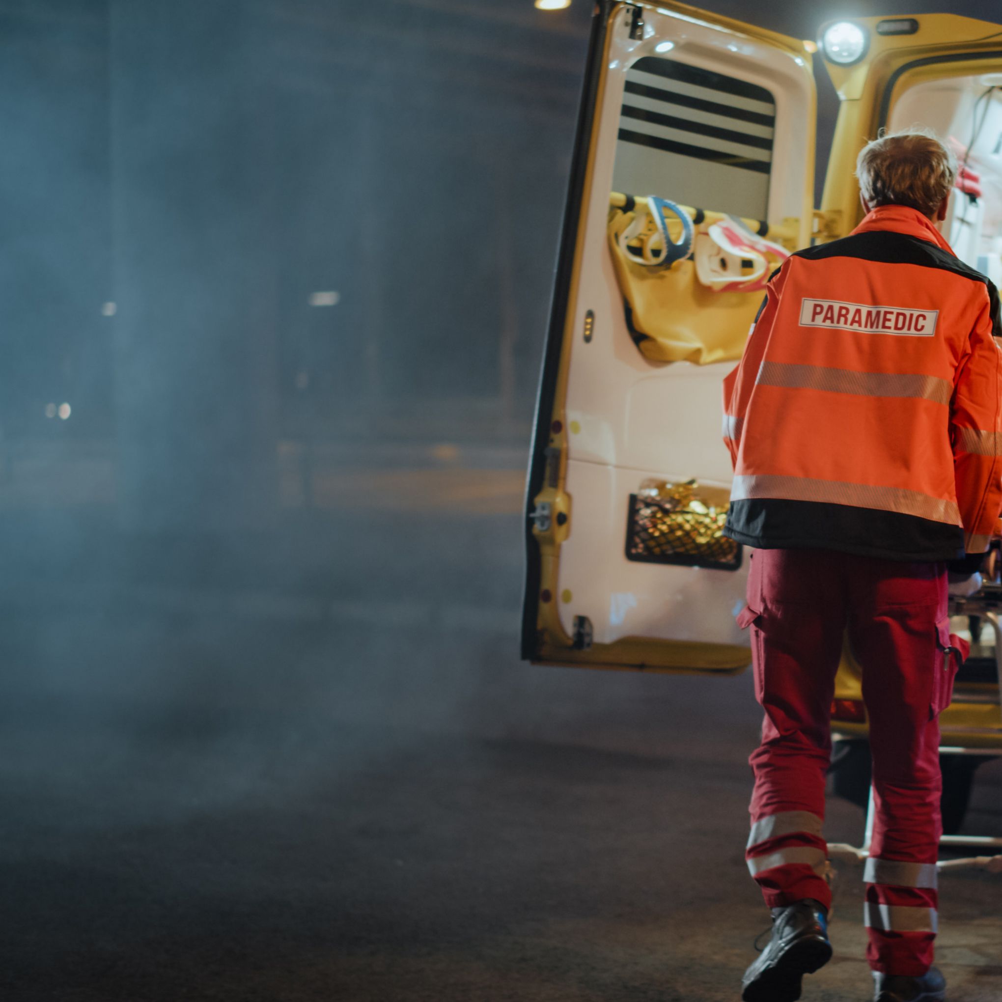 National First Responders Day – 2022 Deals - ID.me Insider