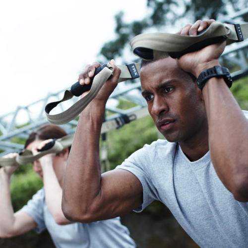 Fitness Gear to Rock Your Military Workout - ID.me Insider