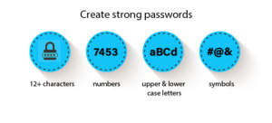 Are Your Passwords (Really) Unhackable? - ID.me Insider