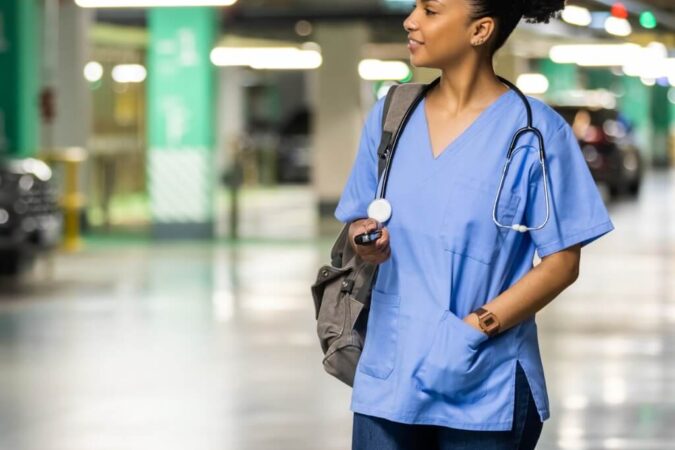 Nurse Stories Archives - ID.me Insider