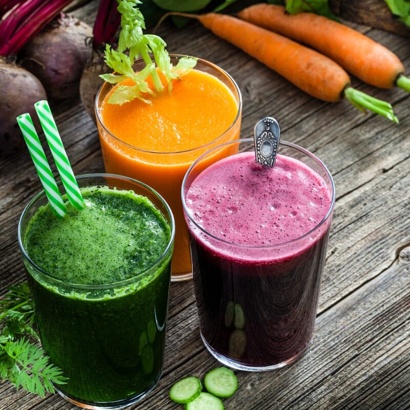 Deliciously Cool Summer Smoothie Recipes - ID.me Insider