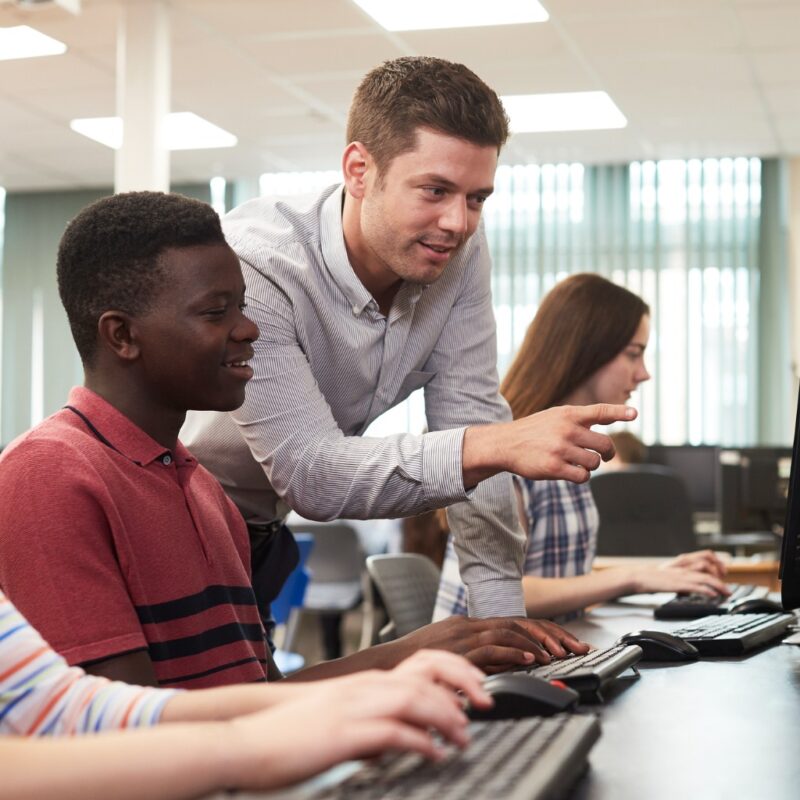 Classroom Setup Ideas for the First Day of School - ID.me Insider