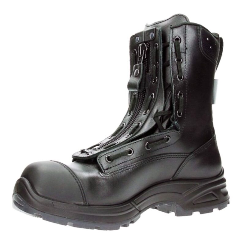 6 Best EMS Boots for First Responders - ID.me Insider