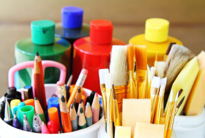 Classroom Storage Ideas: 41 Fun & Functional Tips - ID.me Insider