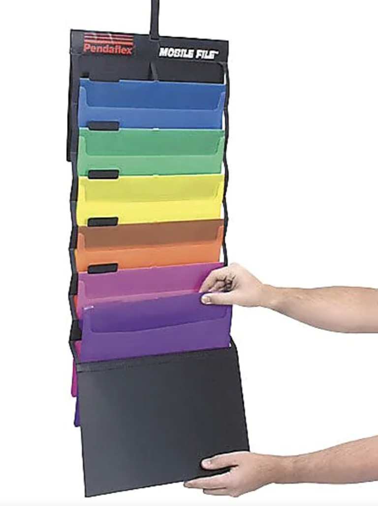 Classroom Storage Ideas: 41 Fun & Functional Tips - ID.me Insider