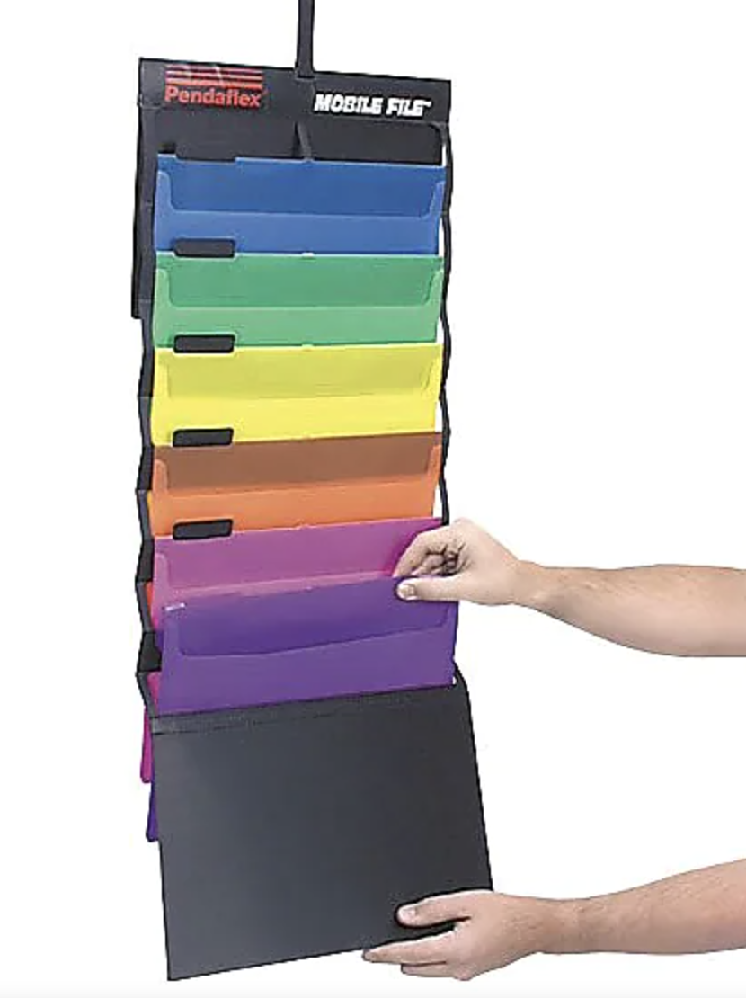 Classroom Storage Ideas: 41 Fun & Functional Tips - ID.me Insider