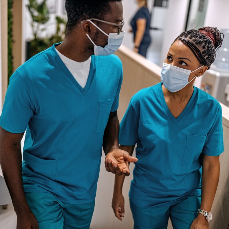 Discounts for Nurses | ID.me Insider